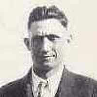 Heinrich Janzen (1904–1932) • FamilySearch