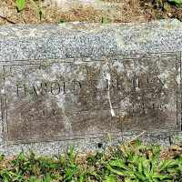 Harold Stephen Behlen (1893–1946) • FamilySearch