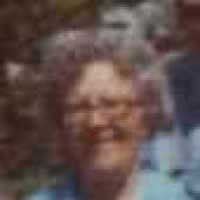Nellie Beatrice Conley (1910–1990) • FamilySearch