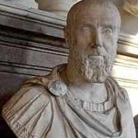 Marcus Claudius Pupienus Maximus Emperor of Rome (0168–0238)