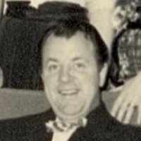 George Mahlon Johnson (1909–1995) • FamilySearch