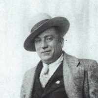 Henry Calvin "Harry" Freeman (1890–1948) • FamilySearch