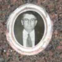 Richard Peerless Hooper (1890–1957) • FamilySearch