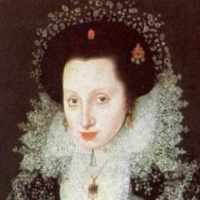 Mary Browne (1526–1617)