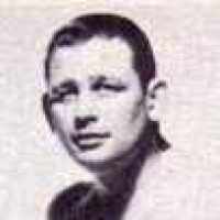 Jack Pesek (1923–1990)