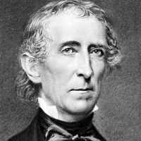 President John Tyler IV (1790–1862)