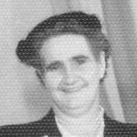 Annie Imlach (1910–1983)