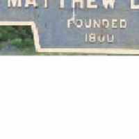 Captain Matthew Dill Sr (1698–1750) • FamilySearch