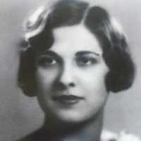 Margaret Elizabeth Appleby (1911–2004) • FamilySearch