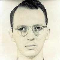 George Leon Crosson Jr. (1922–2008)