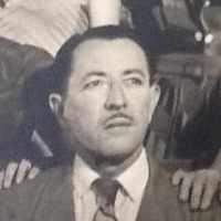 Jose R. GONZALEZ FERNANDEZ (1896–1960) • FamilySearch