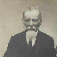 John W Wilson (1834–1922)