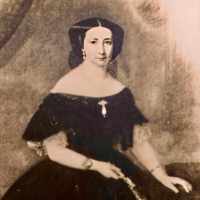 Francisca Josefa Sebastiana Diez-Canseco Corbacho (1812–1906 ...