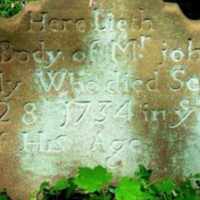 John Bailey Jr. (1656–1734) • FamilySearch