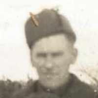 Peter Simeon White (1898–1985)