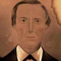 William McCullough (1813–1876) • FamilySearch