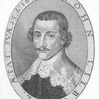 Sir Knight John Lilborne (1460–1525)