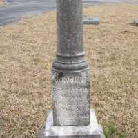 John G Goodpasture (1822–1902)