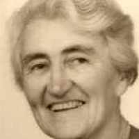 Dorothea Mabel Bush (1893–1991) • FamilySearch