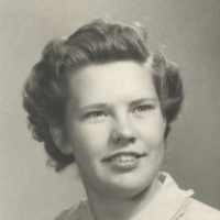Sandra Gail Johnson (1936–1968) • FamilySearch