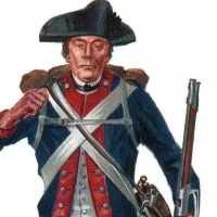 Lt. Col. Ebenezer Hathaway Sr. (1689–1768)