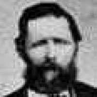 Thomas Rogers (1830–1891) • FamilySearch