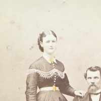 Jemima “Alice” Johnson (1848–1928) • FamilySearch