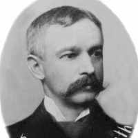 William Hamilton Dent (1843–1928)