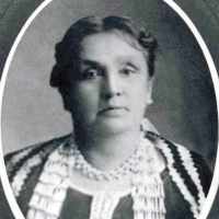 Elizabeth Isabelle Kecheogemawubequay Beaupré (about 1845–1929)