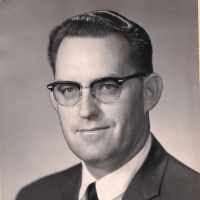 Roscoe Davis Carroll (1928–2001)