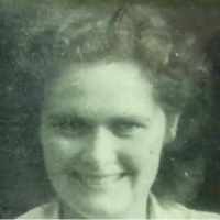 Margaret Isabel Mackenzie (1920–2006) • FamilySearch