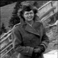 Susan Beryl Kent (1916–1989) • FamilySearch