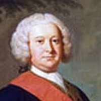 Admiral Sir Peter Warren (1703–1752) • FamilySearch