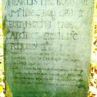 Isaac Ross Sr (1708–1760)