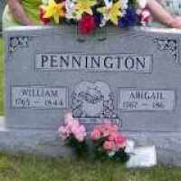 Abigail Rachel Caudill (1769–1850) • FamilySearch