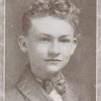 Wallace Erby George (1910–1992) • FamilySearch