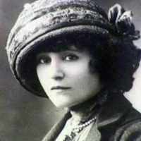 Sidonie Gabrielle Colette (1873–1954) • FamilySearch