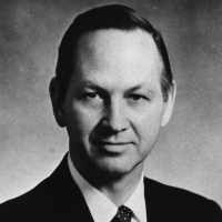 Charles Rich Smart (1926–2006)