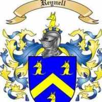 Walter Reynell III (1104–1175)