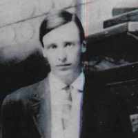 Charles William Burge (1886–1970) • FamilySearch