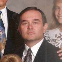 Lee Woolley Hansen (1947–1992)