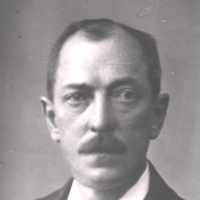 Thomas Binder (1878–1935) • FamilySearch