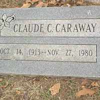 Claude Clifton Caraway (1913–1980) • FamilySearch