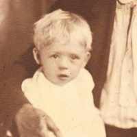 George Luther Welch (1918–1984) • FamilySearch