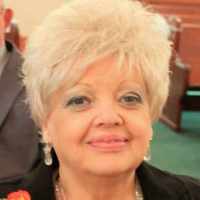 Janet Williams (1946–2020) • FamilySearch