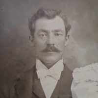 George Newton "Newt" Keith (1871–1956) • FamilySearch