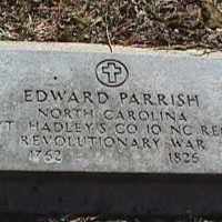 Edward Parrish (1762–1826)