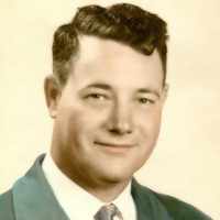 John Charles Mayfield Sr (1923–1997) • FamilySearch