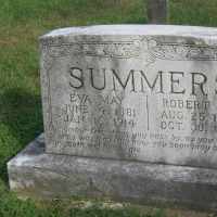 Eva May Combs (1881–1914) • FamilySearch