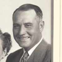 Frederick Daniel Adams (1902–1985)